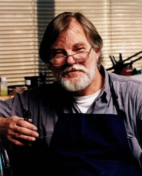 Dane famed as father of modern NZ jewellery. – Jens Hansen