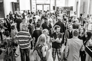 NMIT students see excellence again – Jens Hansen