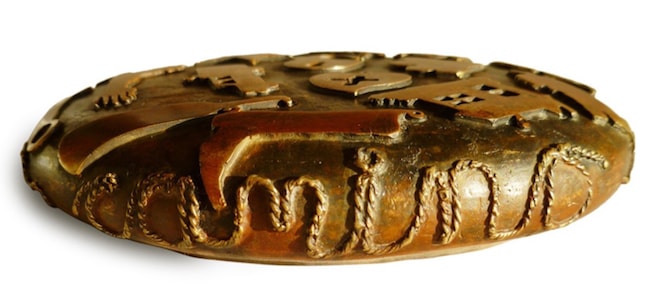 Top dollar for local silver – Jens Hansen