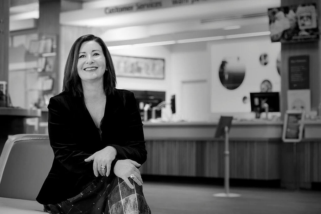 "When you own a piece of Jens Hansen, it truly is a lifelong connectio