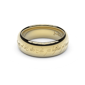 Ring Builder – Jens Hansen