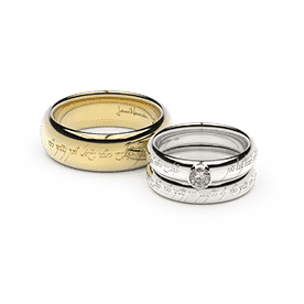 Ring Builder – Jens Hansen