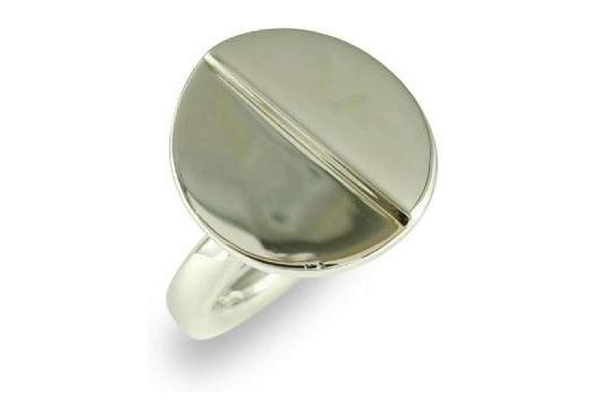 Silver Dress Ring design – Jens Hansen
