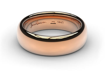 Makers of The World’s Most Famous Ring – Jens Hansen