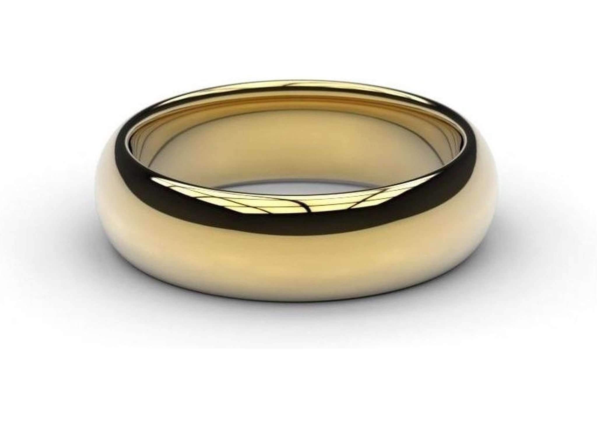 Movie Rings by Original Maker of The One Ring – Jens Hansen