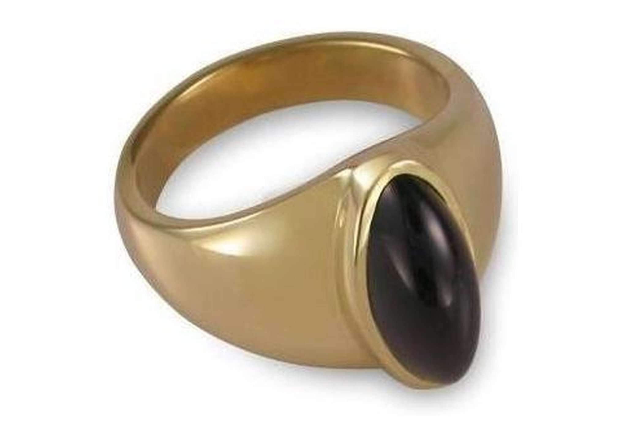 Classic Jens Hansen Rings